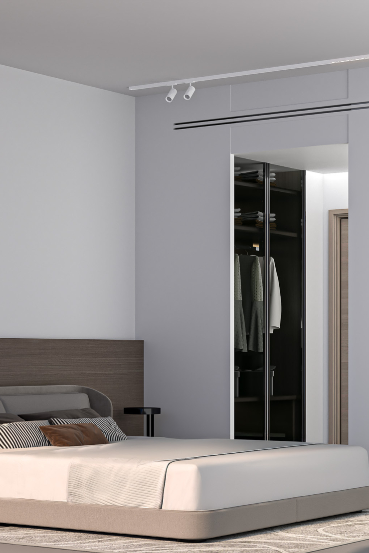 Berkeley Square - Propsearch.ae