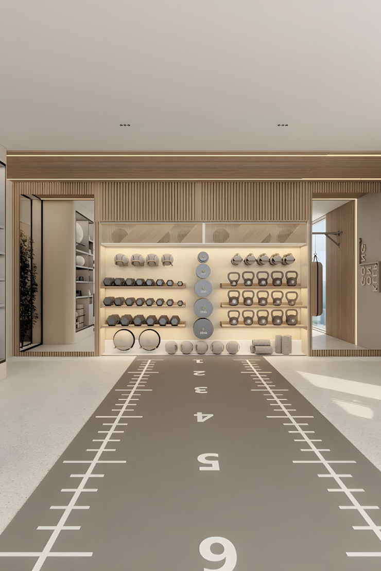 Berkeley Square - Propsearch.ae