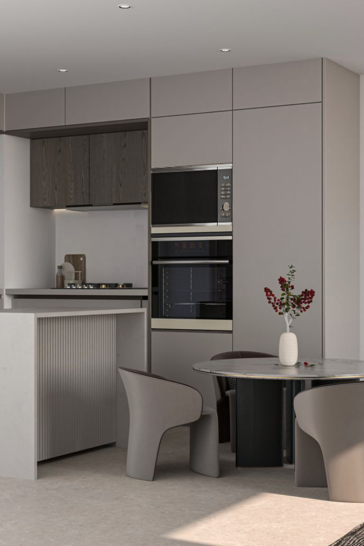 Berkeley Square - Propsearch.ae