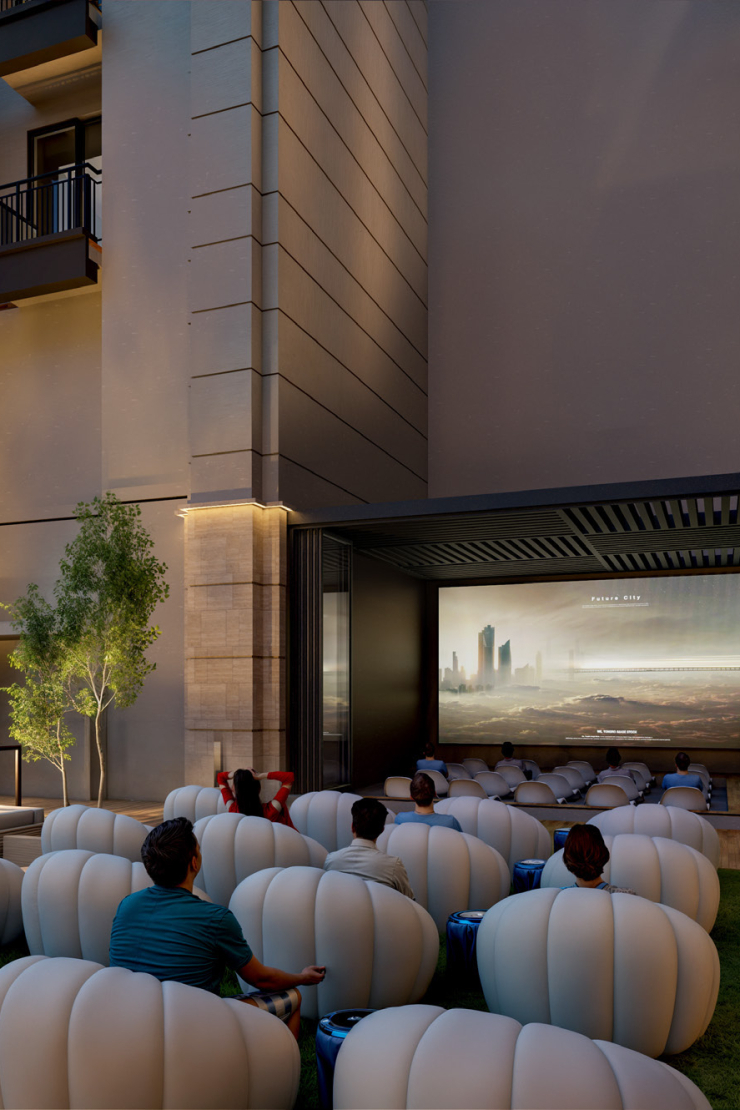 Berkeley Square - Propsearch.ae