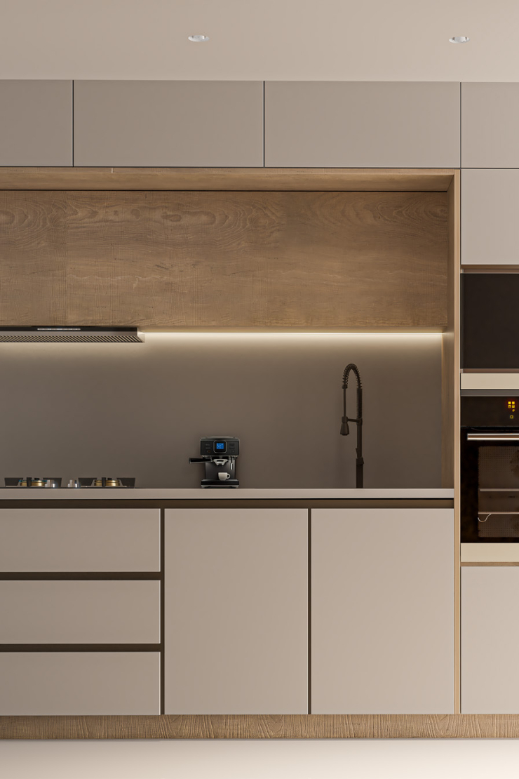 Berkeley Square - Propsearch.ae