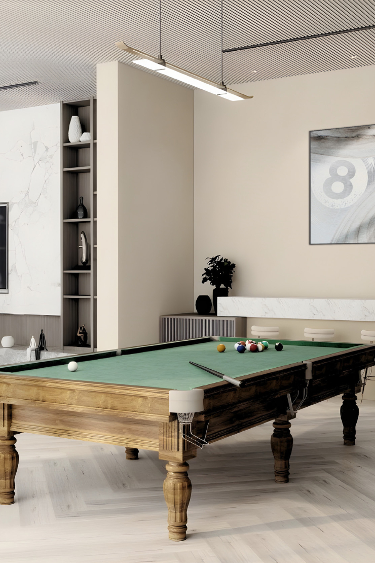 Berkeley Square - Propsearch.ae