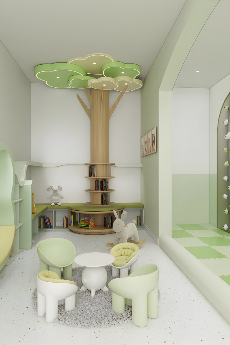 Berkeley Square - Propsearch.ae