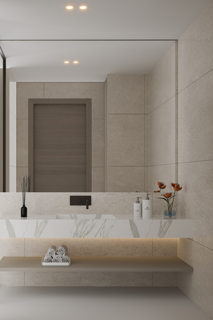 Berkeley Square - Propsearch.ae