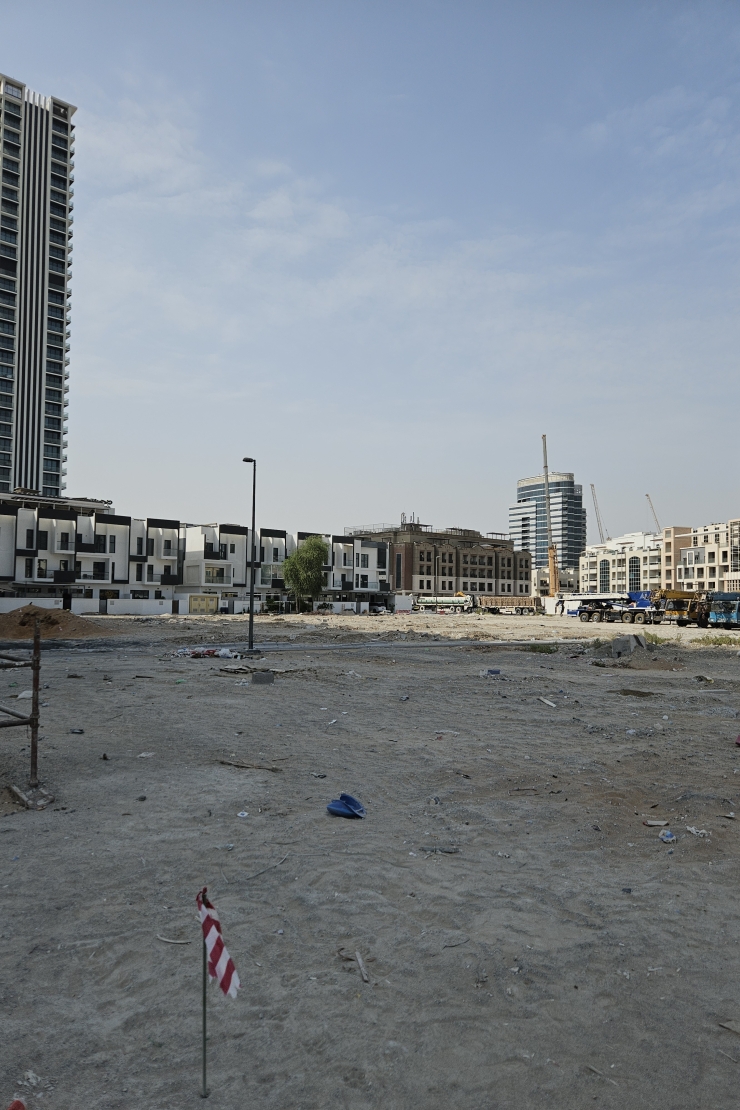 Berkeley Square - Propsearch.ae