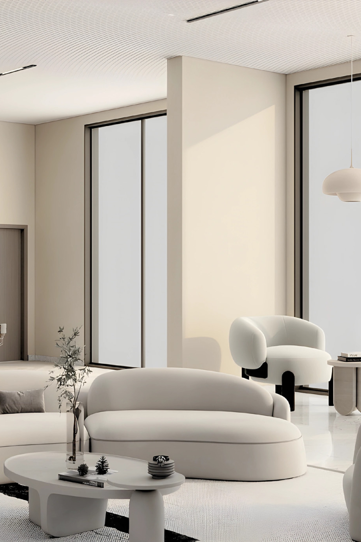 Berkeley Square - Propsearch.ae