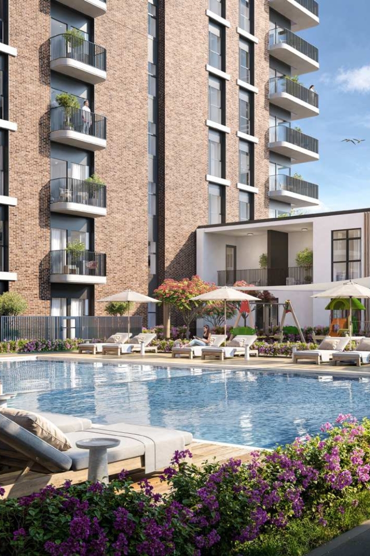 Berkshire Park - Propsearch.ae