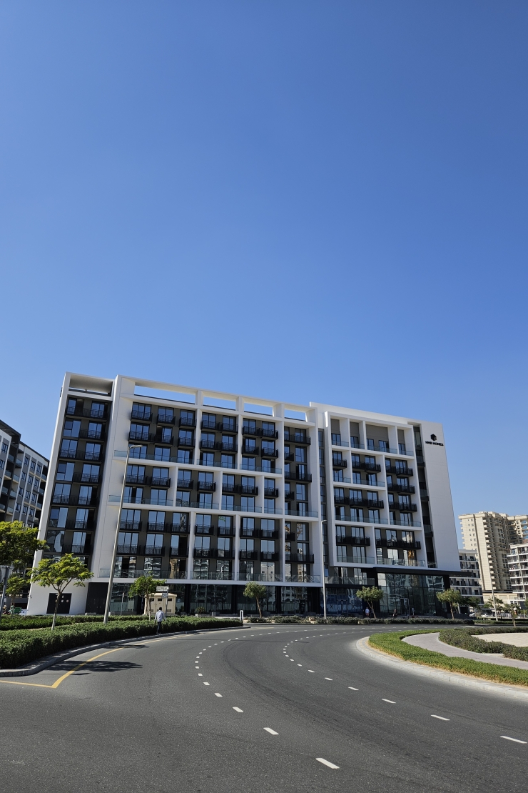 Beverly Boulevard - Propsearch.ae