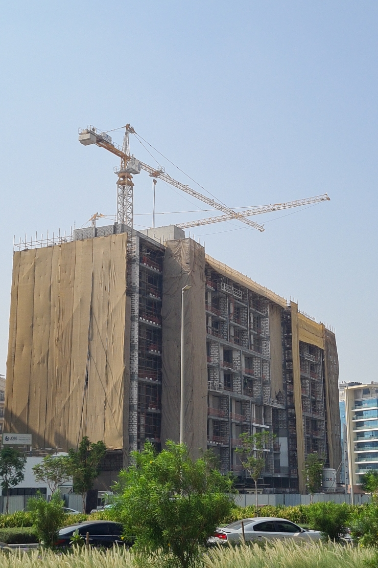 Beverly Boulevard - Propsearch.ae