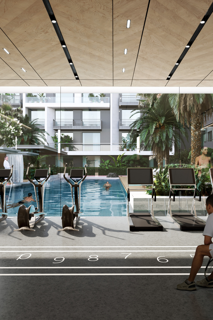 Beverly Boulevard - Propsearch.ae