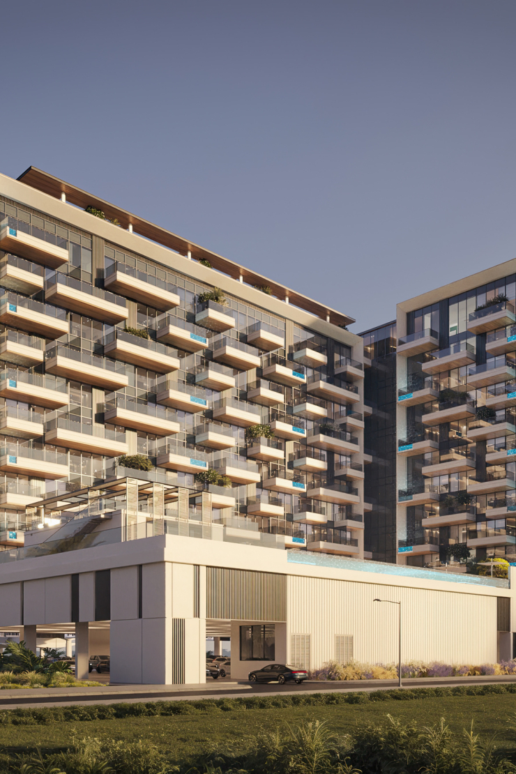 Beverly Gardens - Propsearch.ae