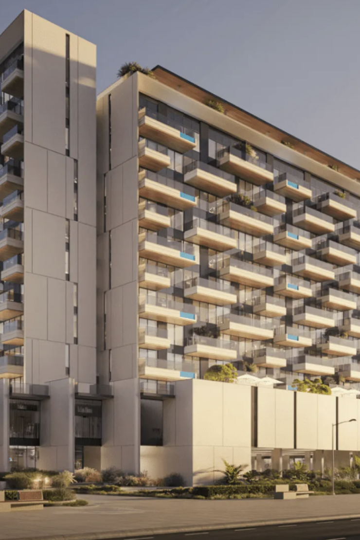 Beverly Gardens - Propsearch.ae