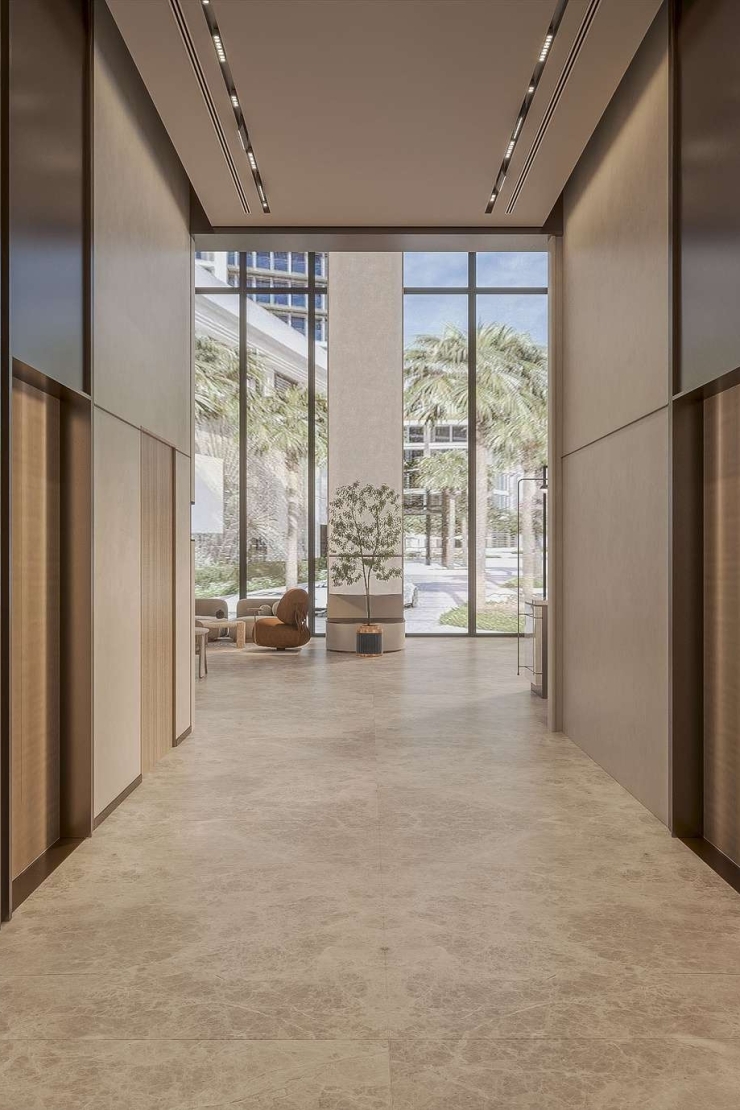 Beverly Grande - Propsearch.ae