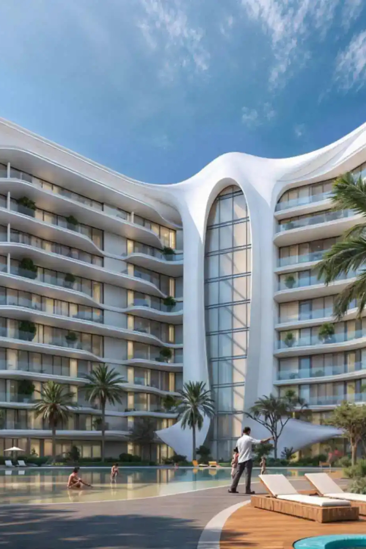 Beverly Grande - Propsearch.ae