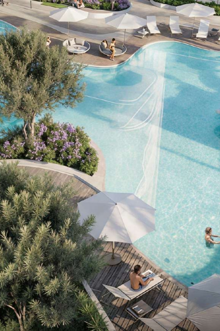 Beverly Grande - Propsearch.ae