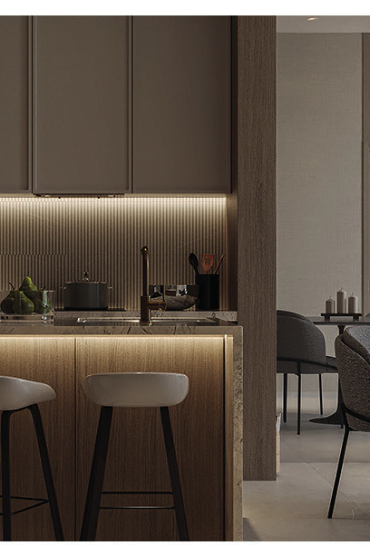 Beverly Residence 2 - Propsearch.ae