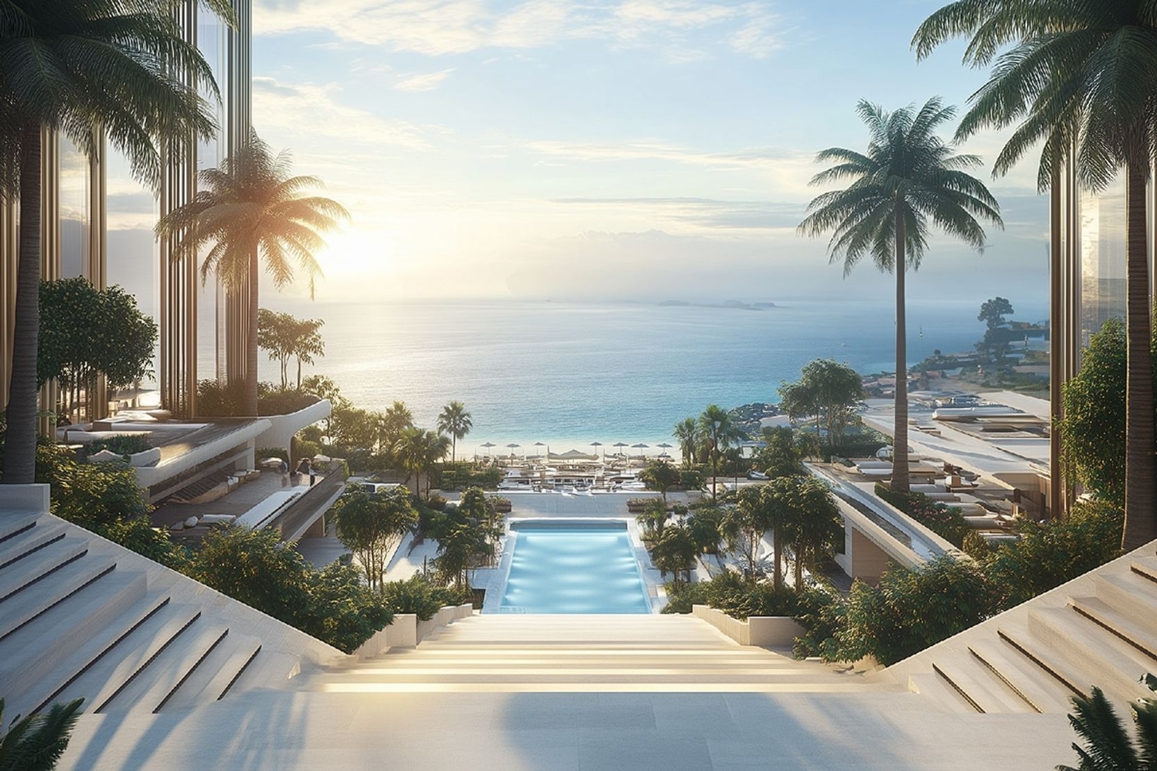 Jumeirah Peninsula - Propsearch.ae