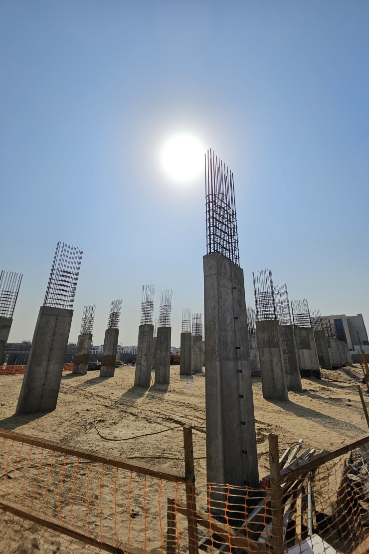 Bhuvi Residence - Propsearch.ae