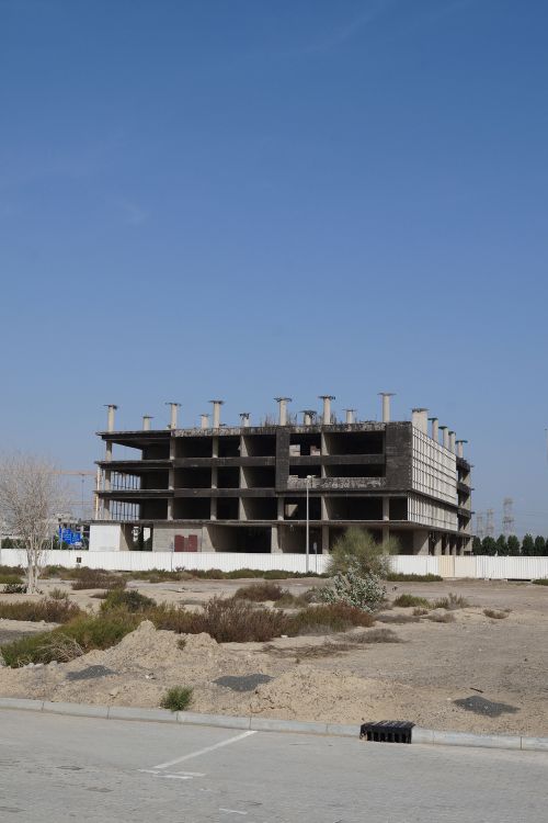 Dubai Production City - Propsearch.ae