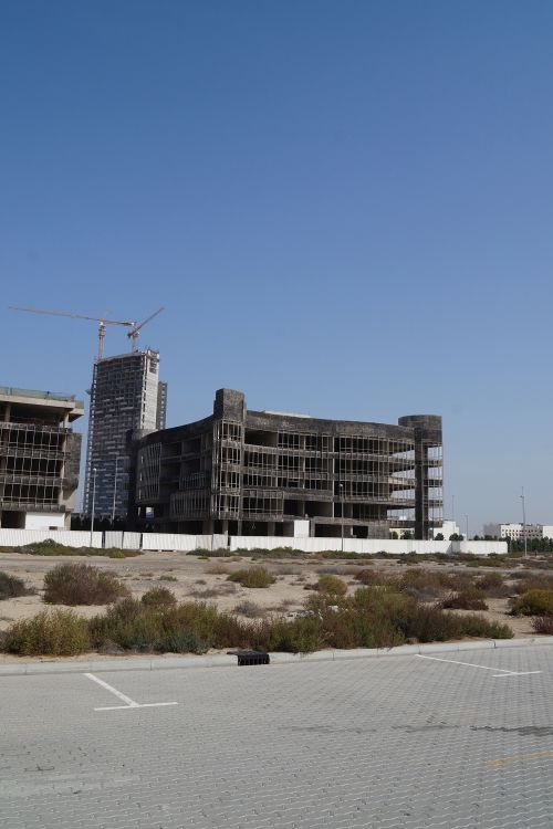 Dubai Production City - Propsearch.ae
