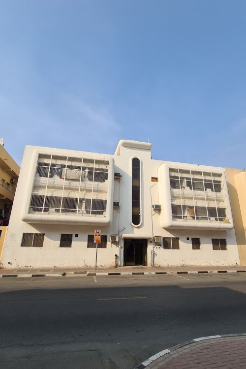 Bin Lootah Building 19 Guide | Propsearch.ae