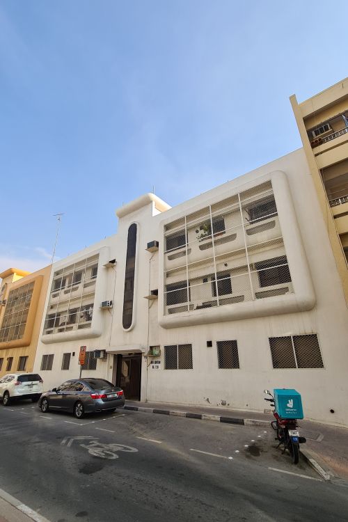 Al Hamriya - Propsearch.ae