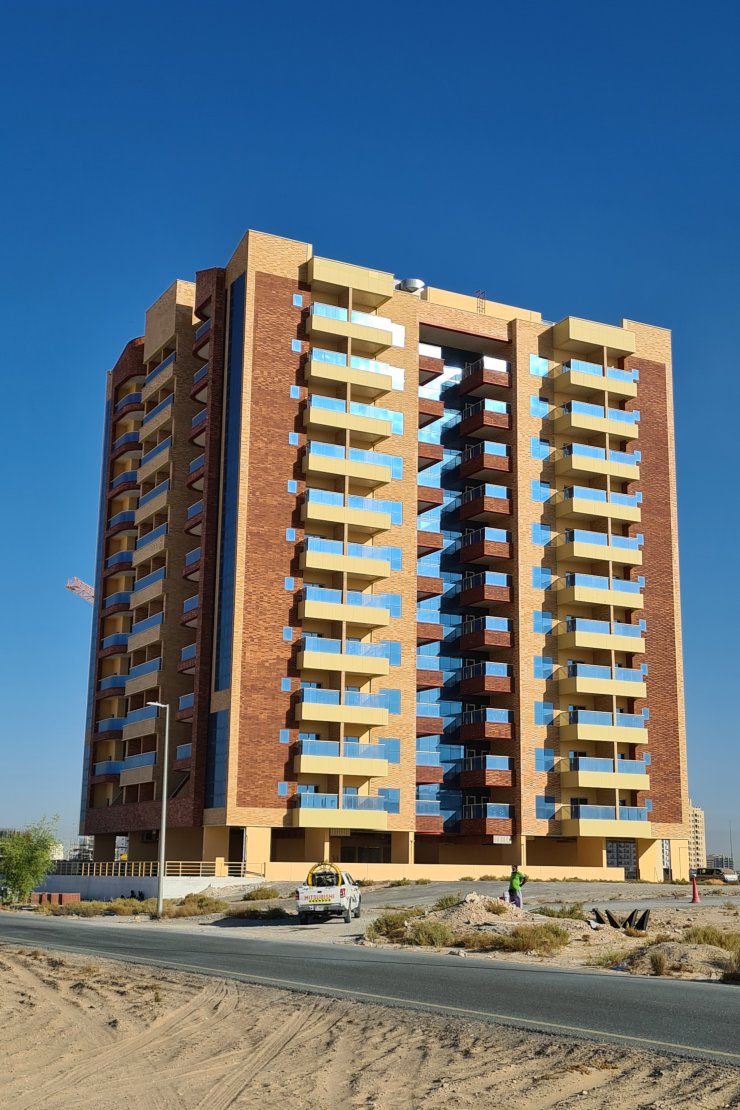 Bin Safa Building - Propsearch.ae