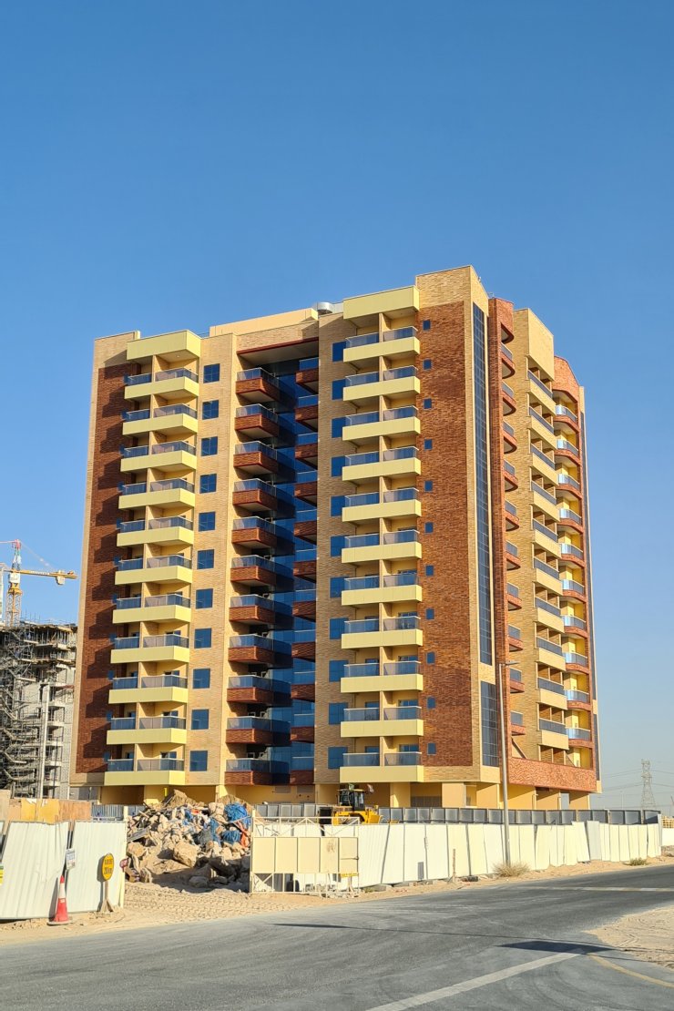 Bin Safa Building - Propsearch.ae