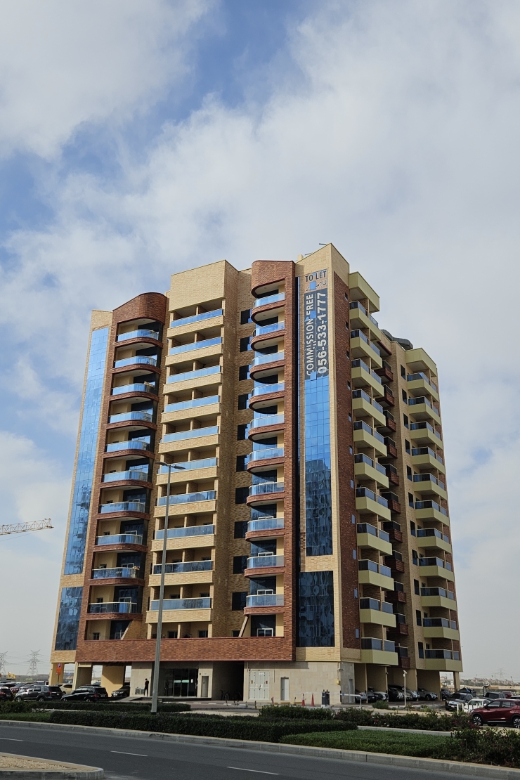 Bin Safa Building - Propsearch.ae