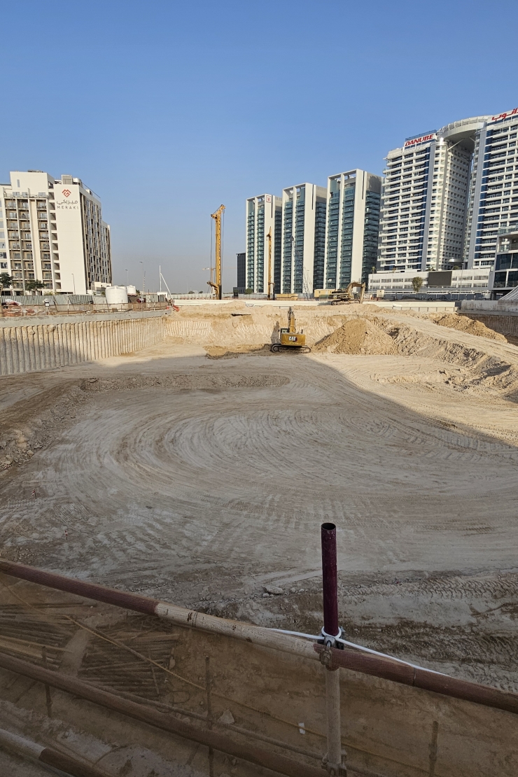 Bin Shabib Arjan Building - Propsearch.ae