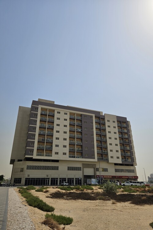 Dubai International City - Propsearch.ae
