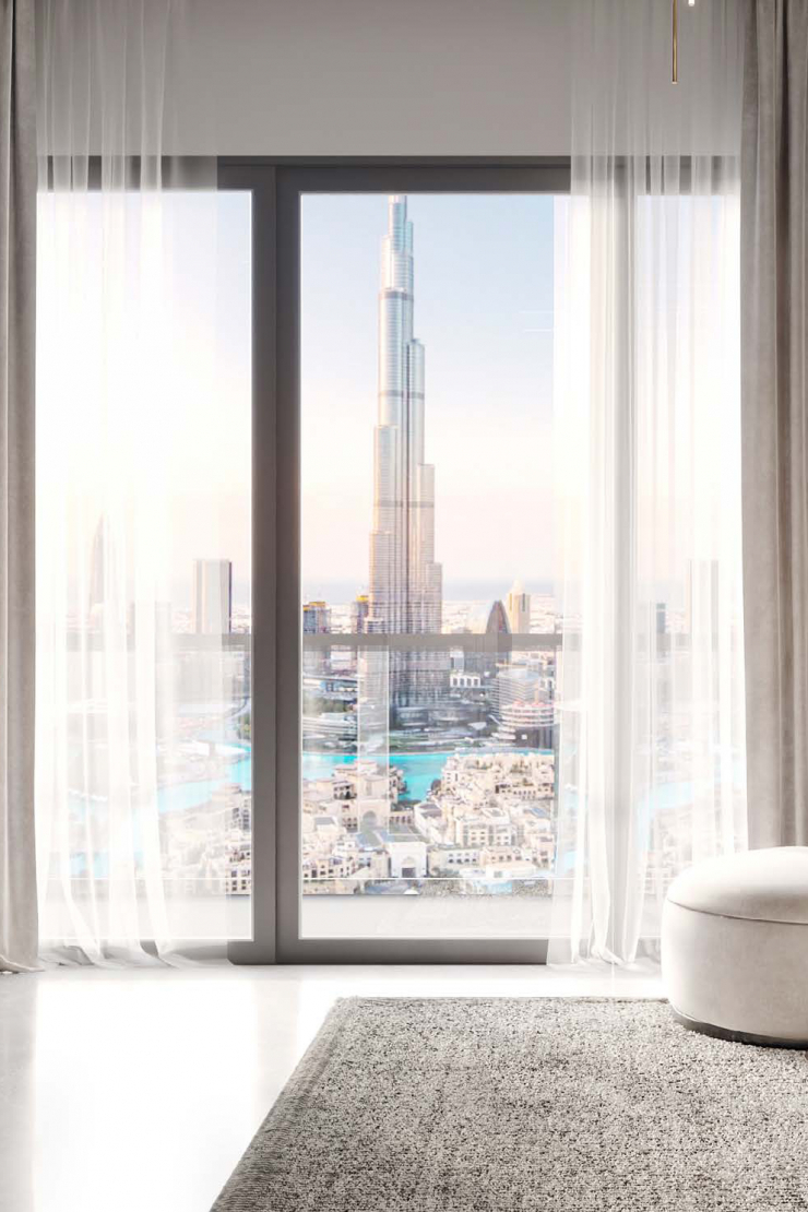 Binghatti Amber - Propsearch.ae