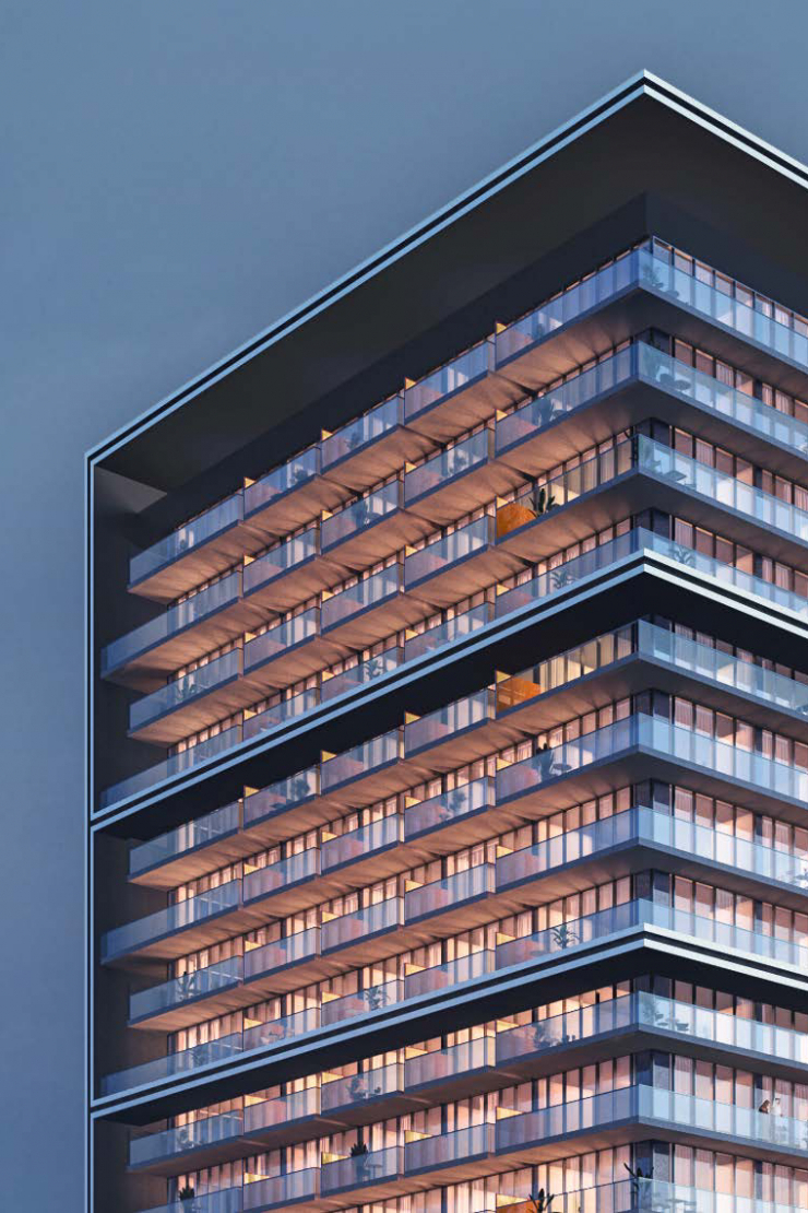 Binghatti Amber - Propsearch.ae