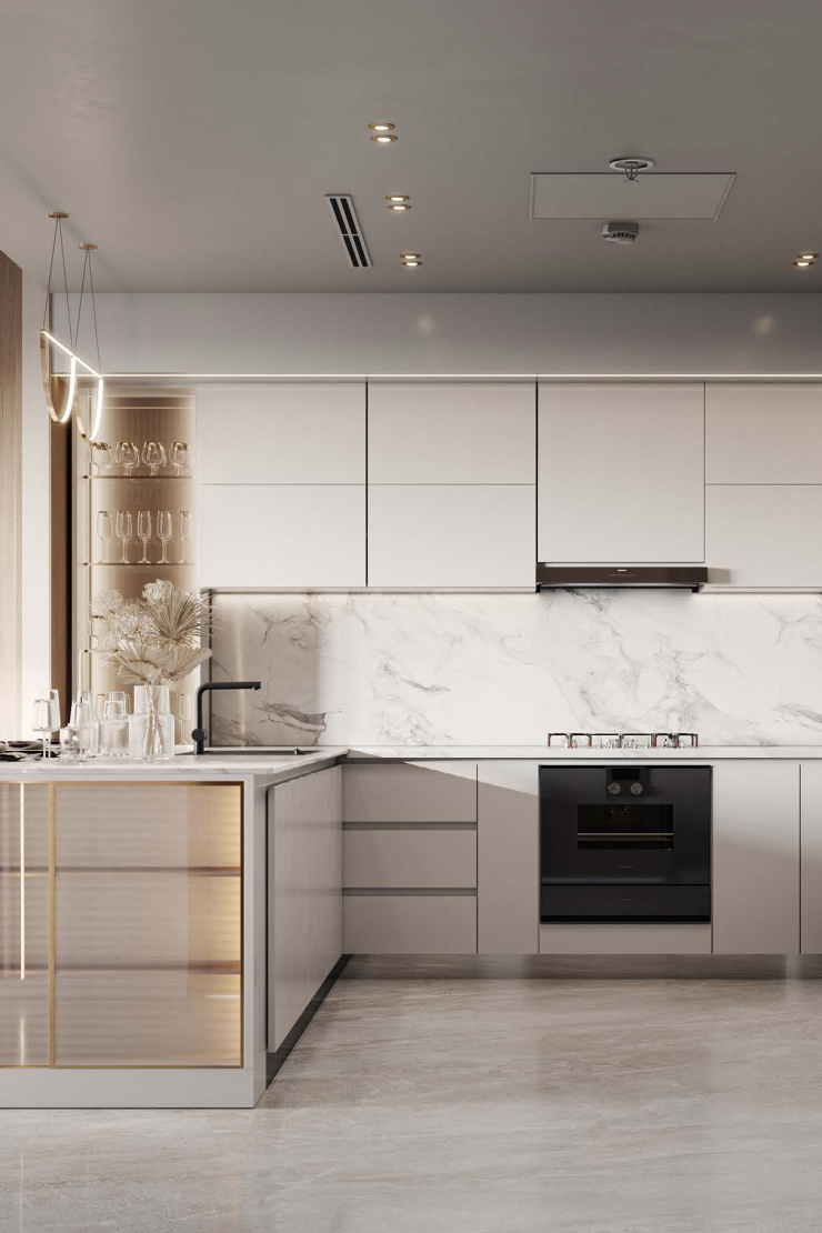 Binghatti Amber - Propsearch.ae