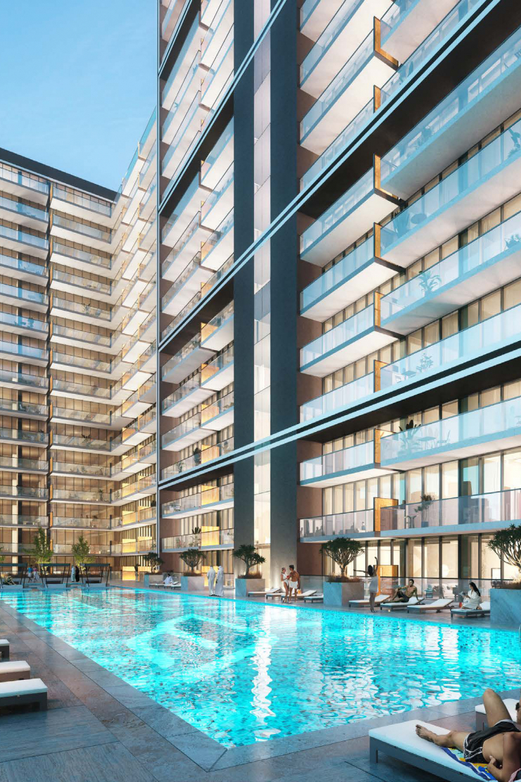 Binghatti Amber - Propsearch.ae