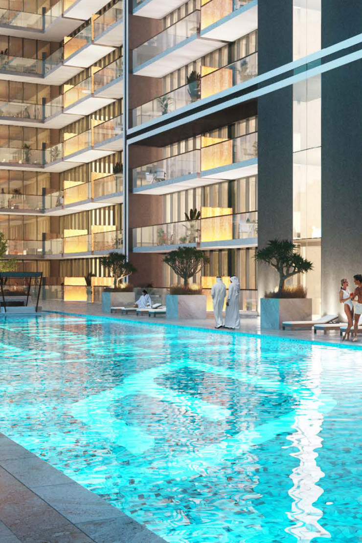 Binghatti Amber - Propsearch.ae