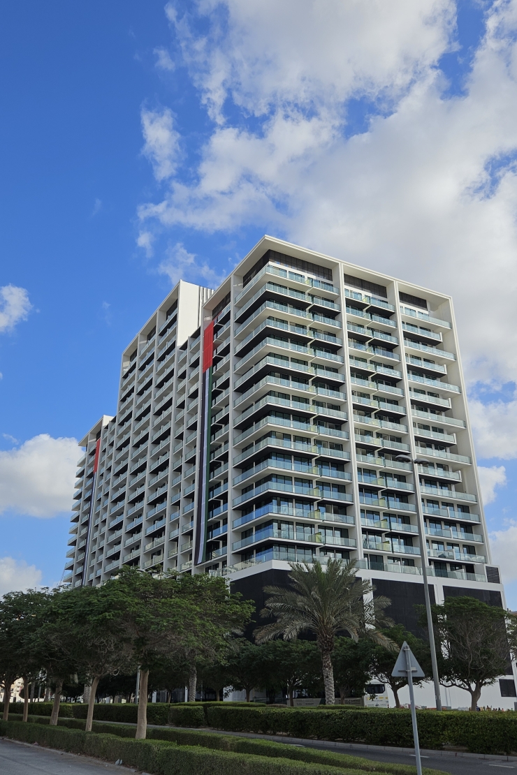 Binghatti Amber - Propsearch.ae