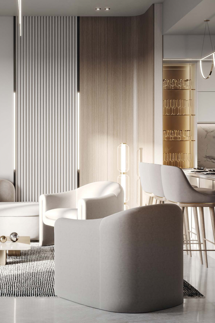 Binghatti Amber - Propsearch.ae