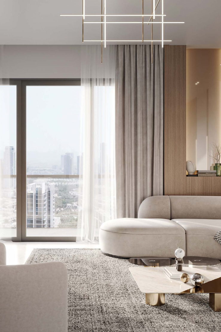 Binghatti Amber - Propsearch.ae