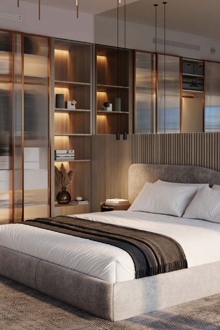 Binghatti Amber - Propsearch.ae