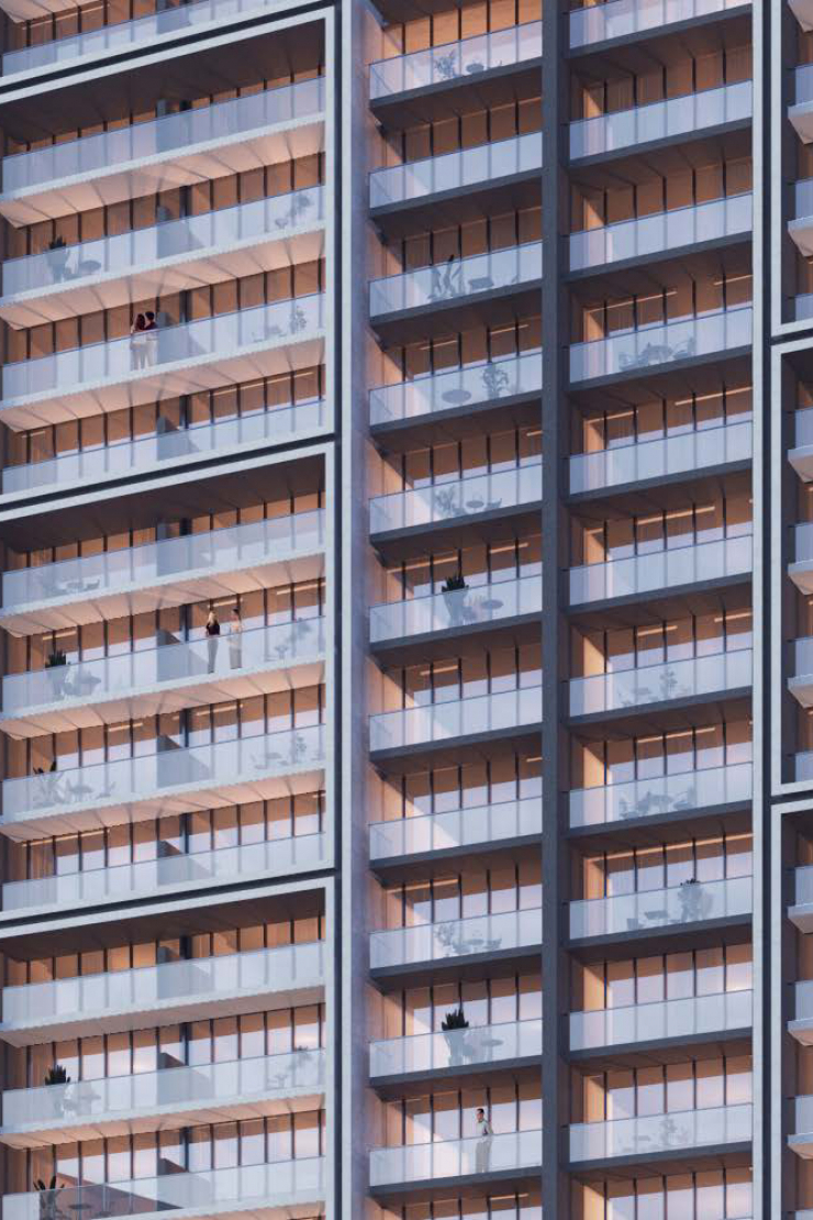 Binghatti Amber - Propsearch.ae