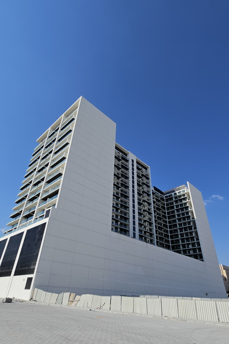 Binghatti Amber - Propsearch.ae