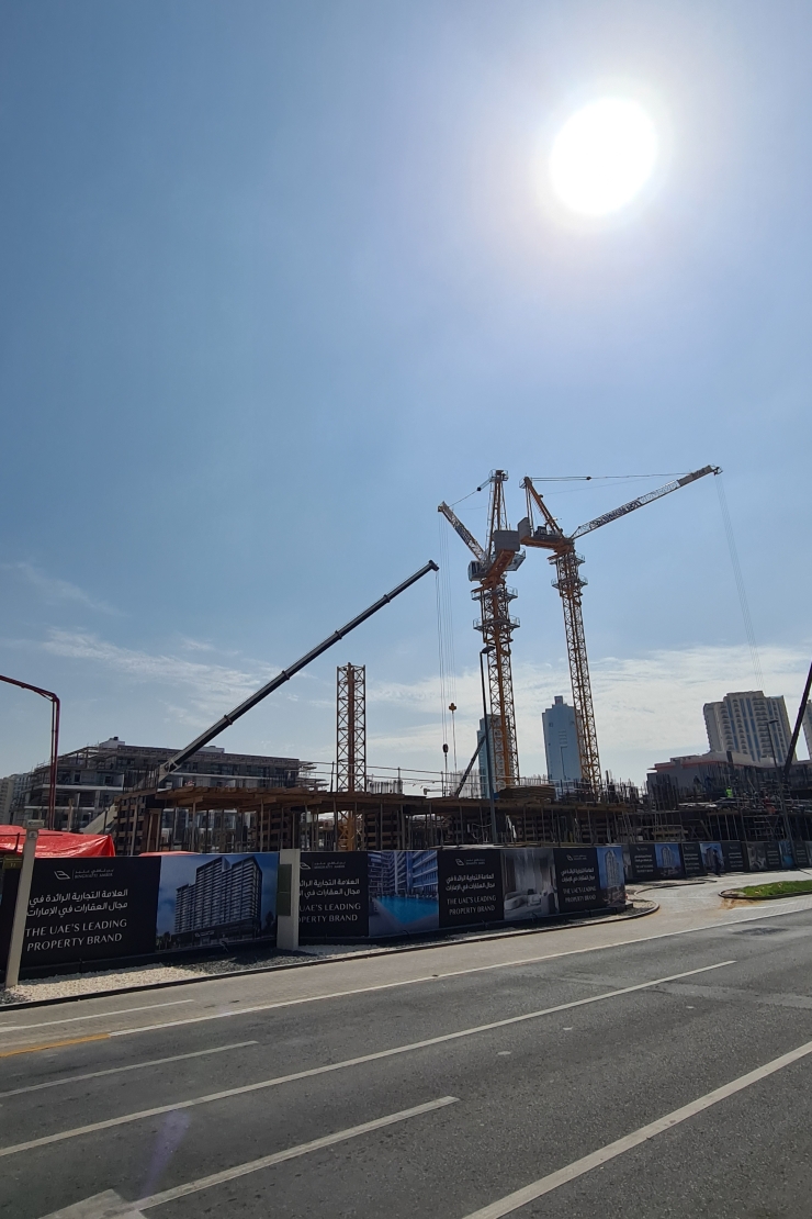 Binghatti Amber - Propsearch.ae