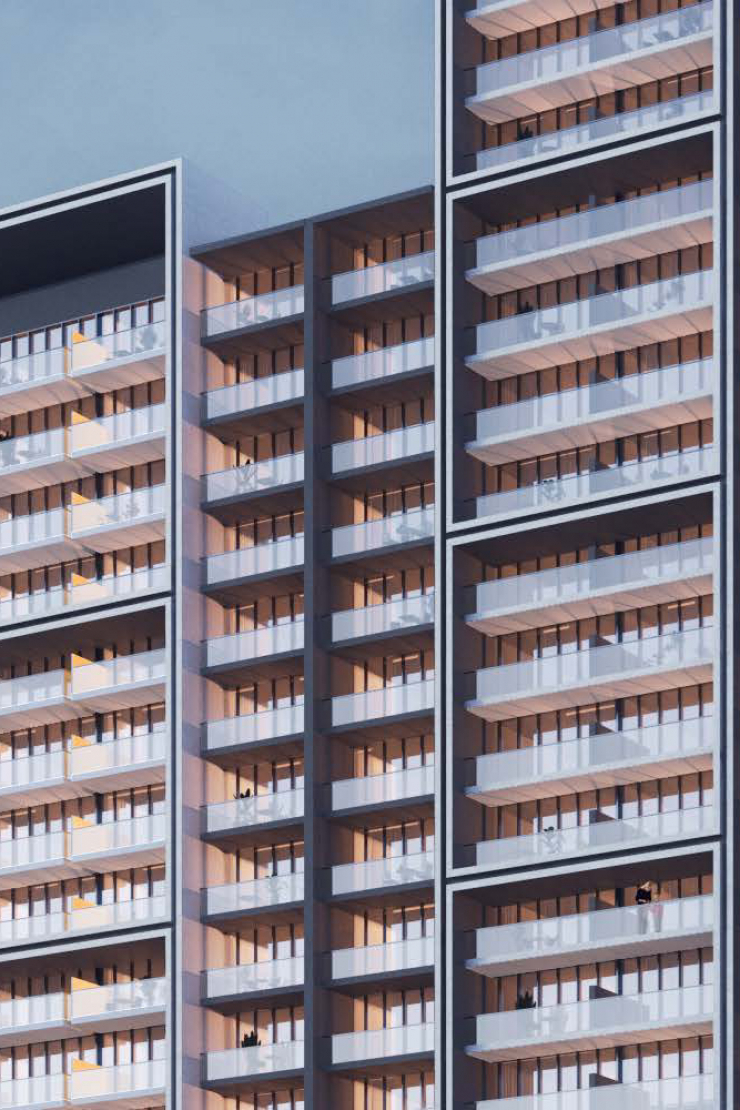 Binghatti Amber - Propsearch.ae