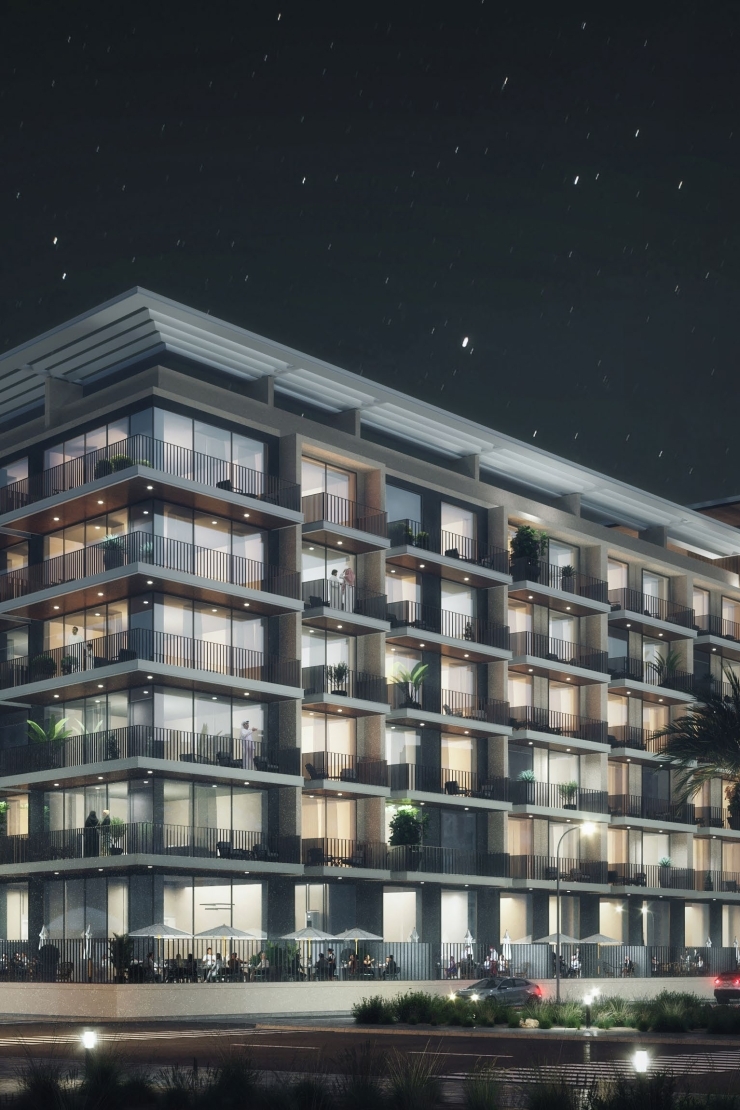 Binghatti Aurora - Propsearch.ae