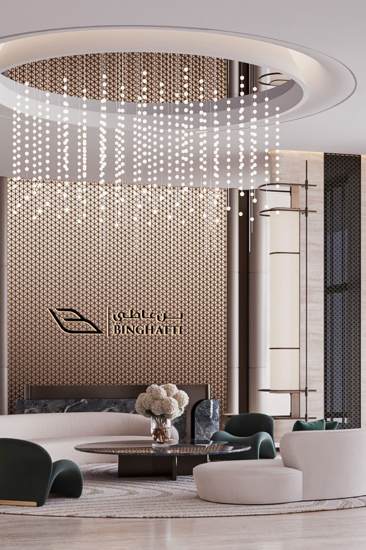 Binghatti Aurora - Propsearch.ae