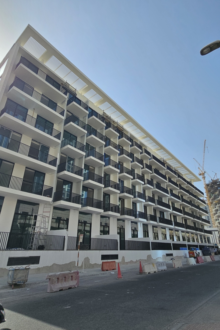 Binghatti Aurora - Propsearch.ae