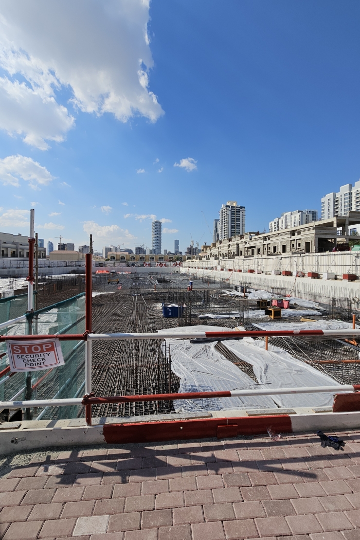 Binghatti Aurora - Propsearch.ae