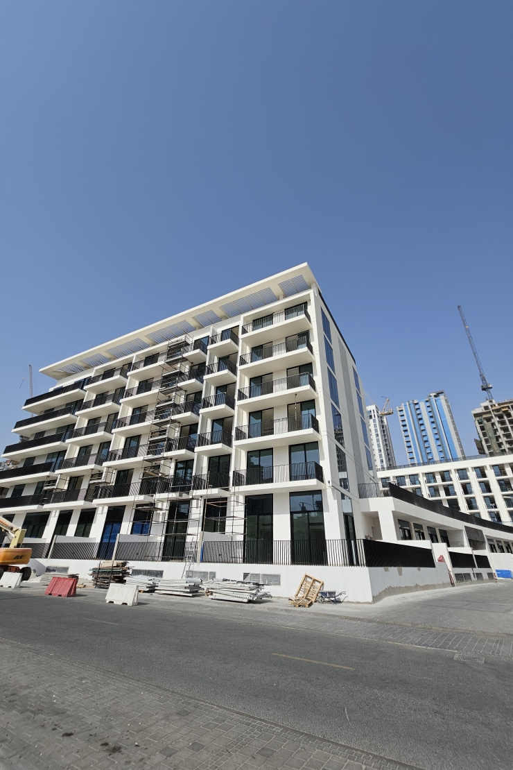 Binghatti Aurora - Propsearch.ae