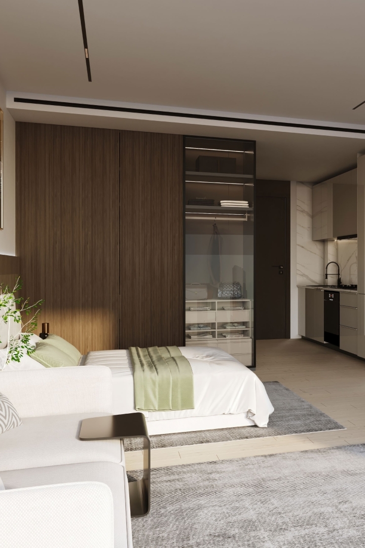 Binghatti Aurora - Propsearch.ae